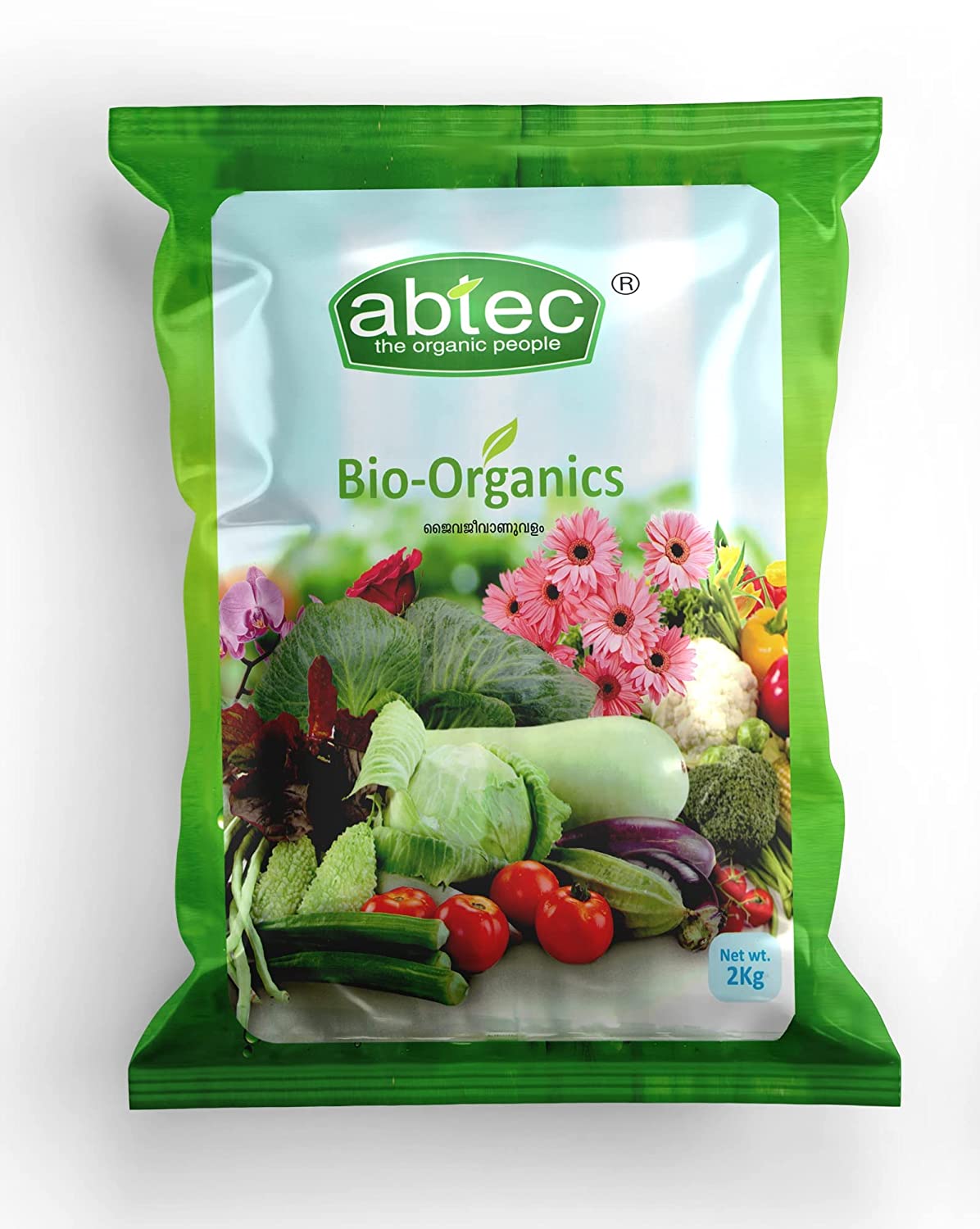 Abtec Bio-Organics (All Crops) - Asian Trading Company