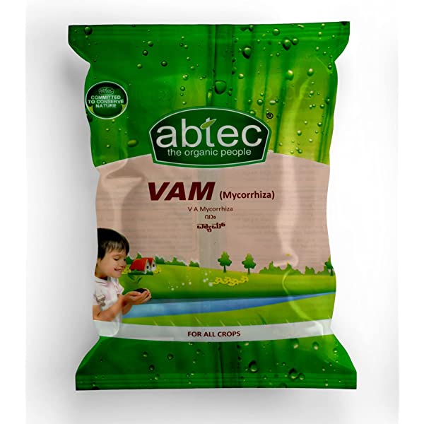 Abtec Vesicular Arbuscular Mycorrhizae (VAM) - Asian Trading Company