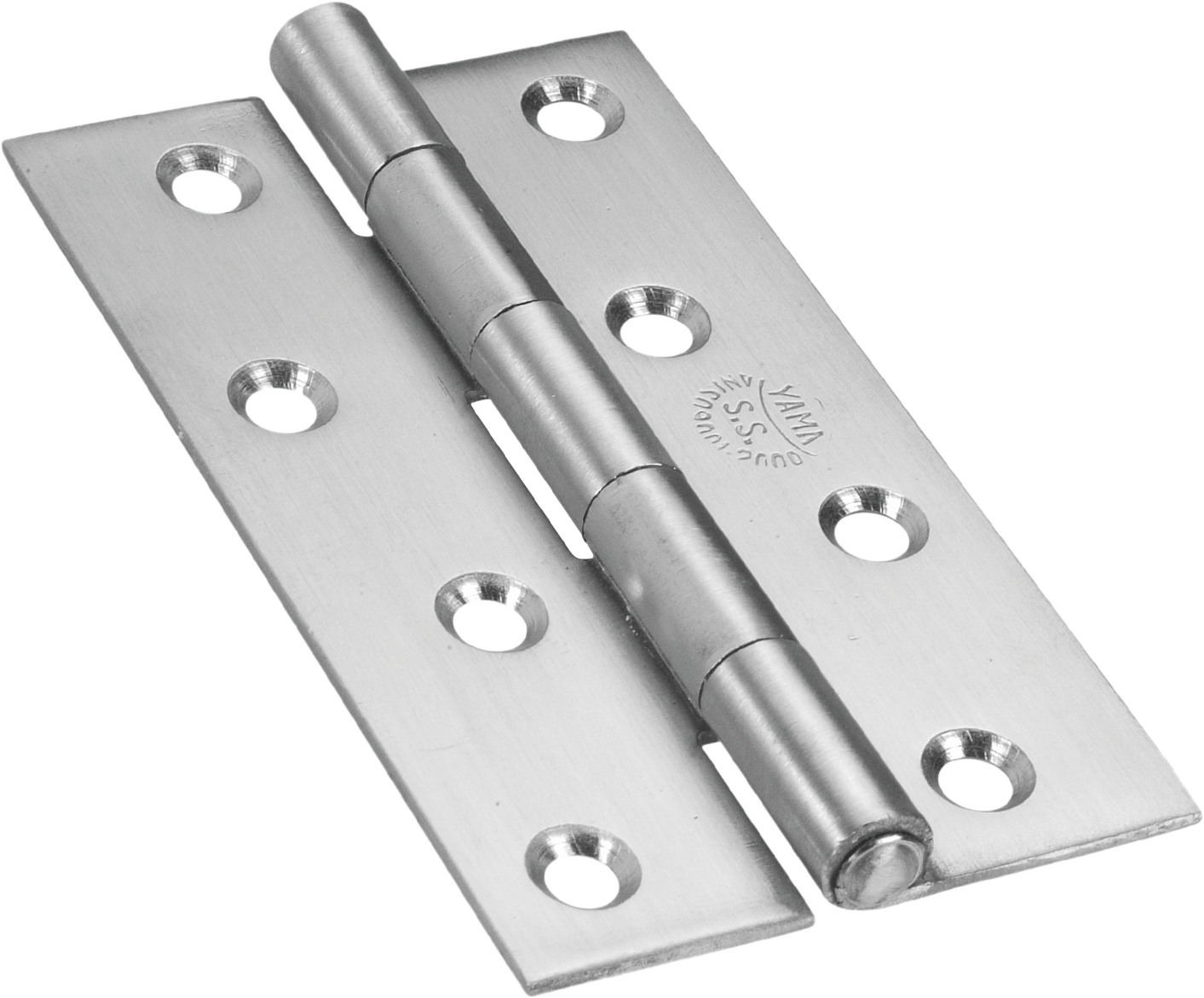 Steel Hinges German - Asian Trading Company