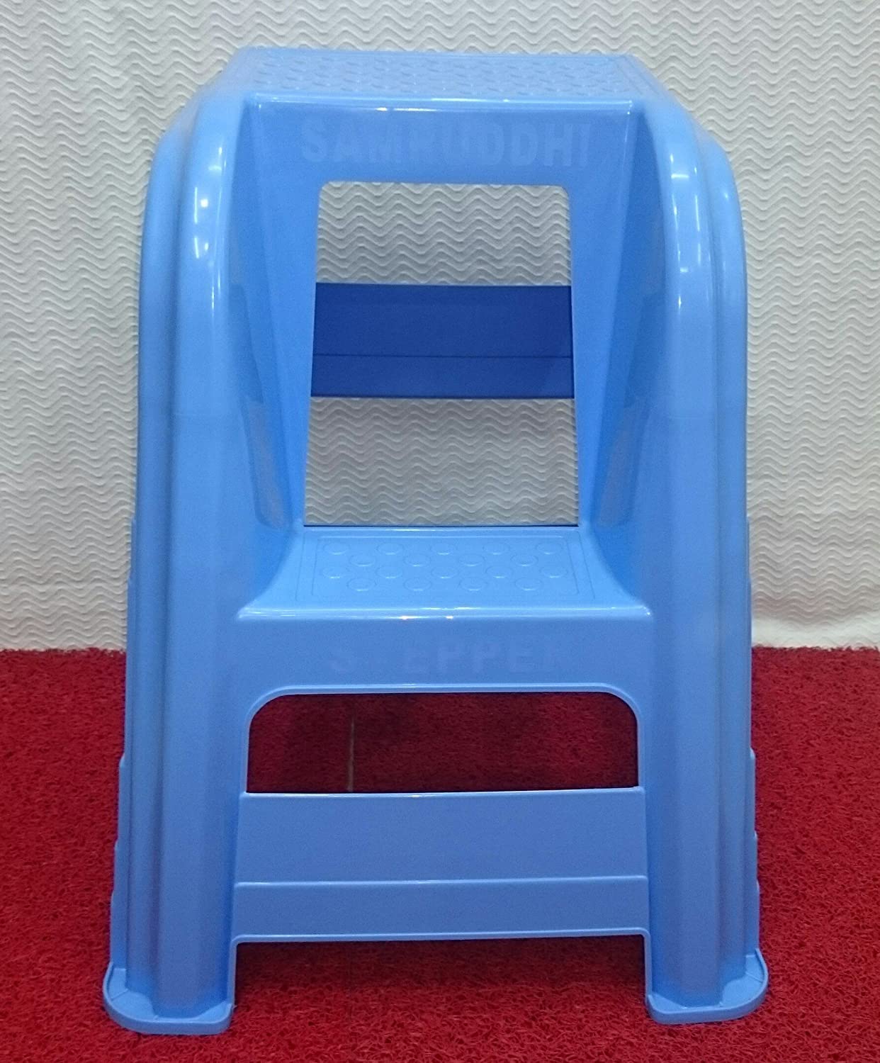 Samruddhi Unbreakable Step Stool - Asian Trading Company