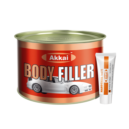 Body Filler - Asian Trading Company