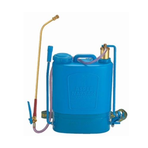 Manual Sprayers & Agricultural Power Equipments - Asian Trading Company
