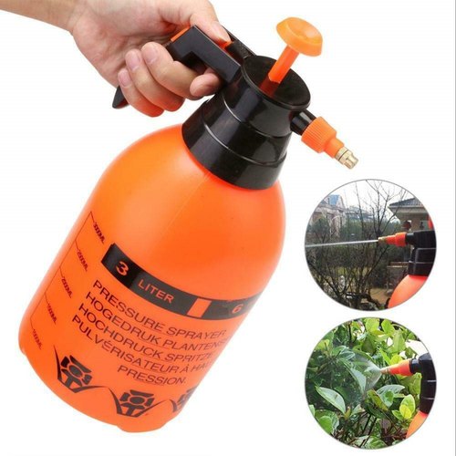 Excel Hand Sprayer - Asian Trading Company