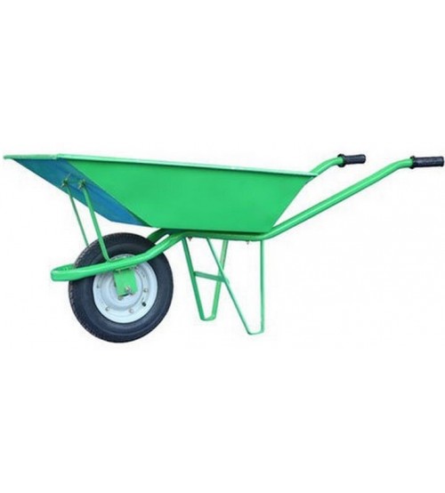 Single Wheel Trolley - Asian Trading Company