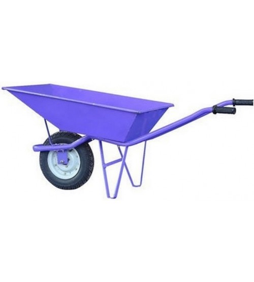 Single Wheel Trolley - Asian Trading Company