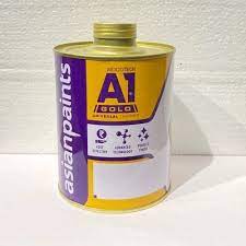 Thinner A 1 Gold - Asian Trading Company