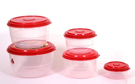 Container Roto Fresh Family - Asian Trading Company