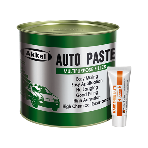 Auto Paste Akkai - Asian Trading Company