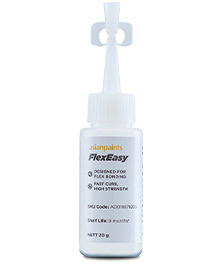 Flex Easy - Asian Trading Company